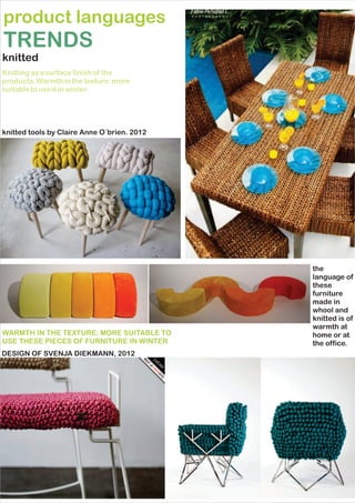 Product languages | PDF