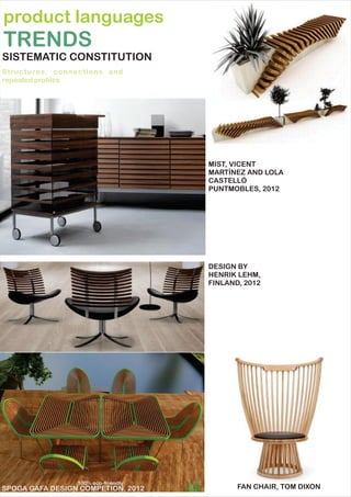 Product languages | PDF