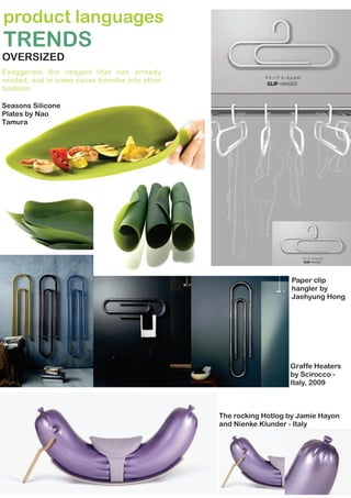 Product languages | PDF