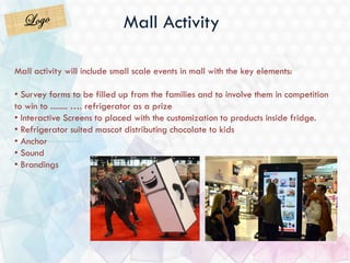 Product launch | PDF