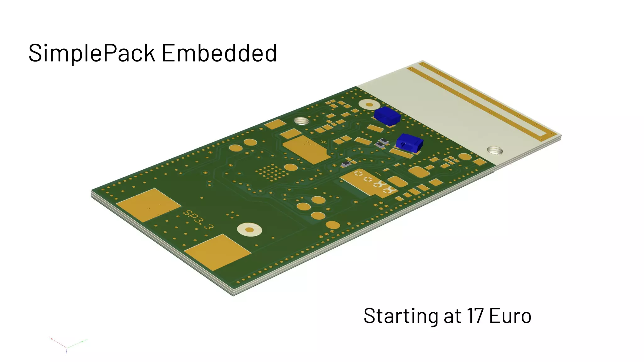 SimpleHW Product Launch | PDF