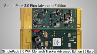 SimpleHW Product Launch | PDF