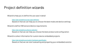 SimpleHW Product Launch | PDF