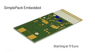 SimpleHW Product Launch | PDF