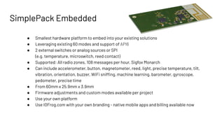 SimpleHW Product Launch | PDF