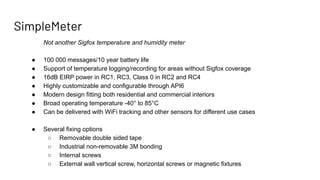 SimpleHW Product Launch | PDF