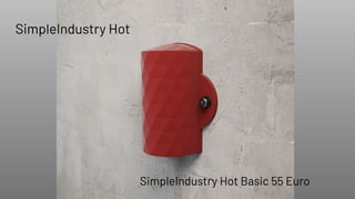 SimpleHW Product Launch | PDF