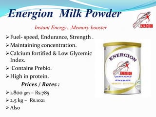 Product launch presentation by GICE Bangalore | PPTX