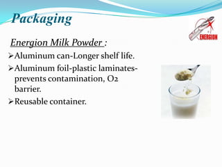 Product launch presentation by GICE Bangalore | PPTX