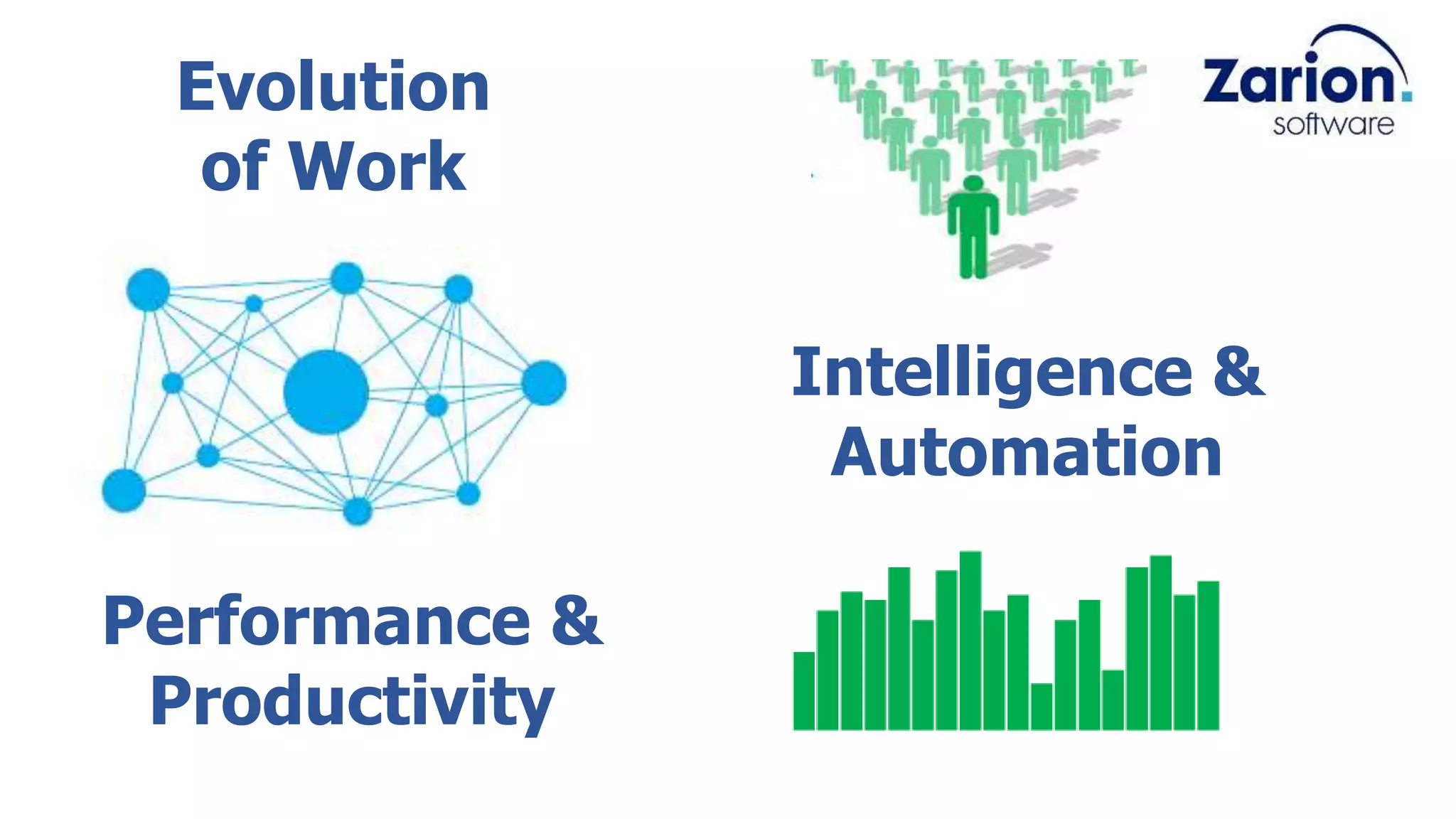 Zarion Software OXYGEN PRODUCT LAUNCH | PPTX