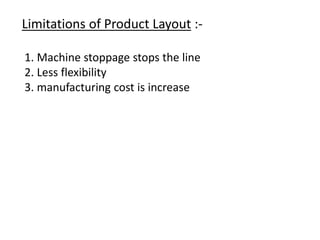 Product layout | PPTX