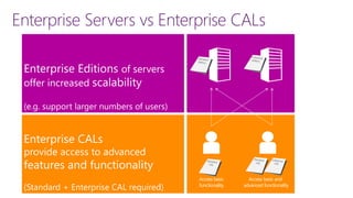 Microsoft Product Licensing | PDF