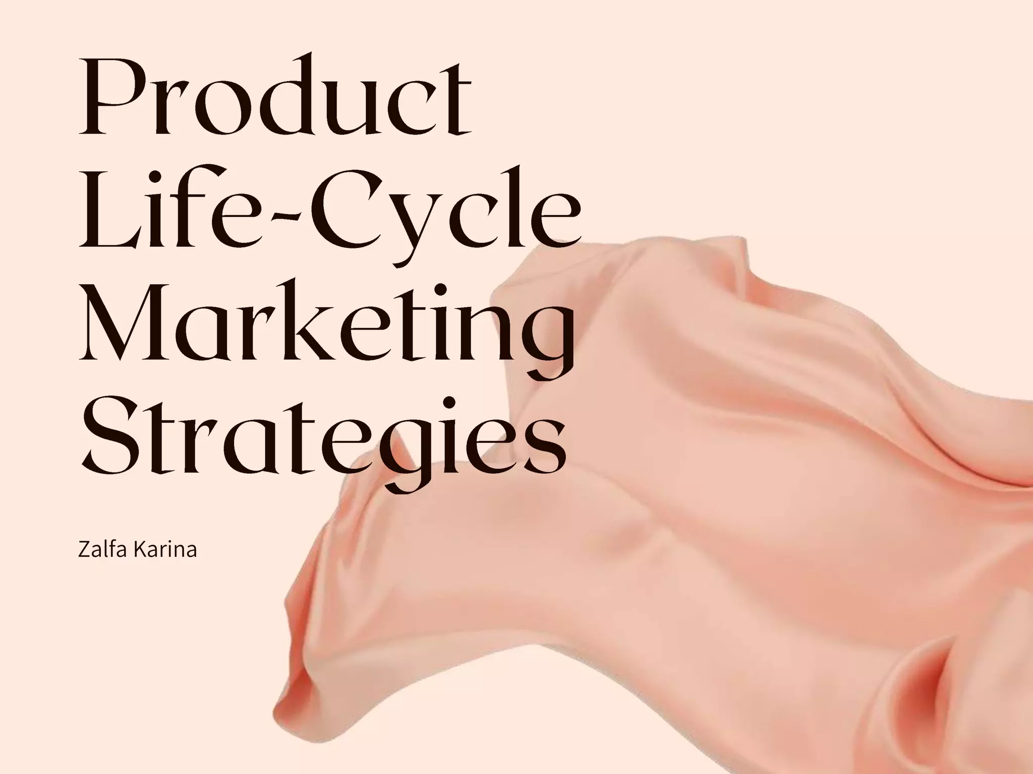 Product Life-Cycle Marketing Strategies - Zalfa Karina.pptx