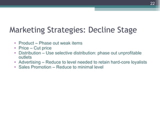 Product life cycle | PPT