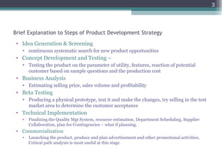 Product life cycle | PPT