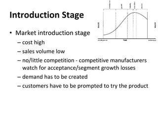 Product life cycle | PPT
