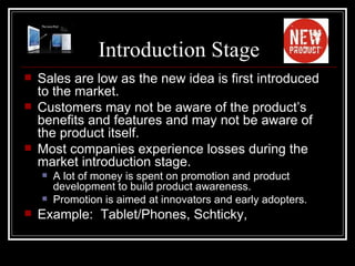 Product life cycle | PPT