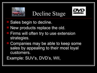 Product life cycle | PPT