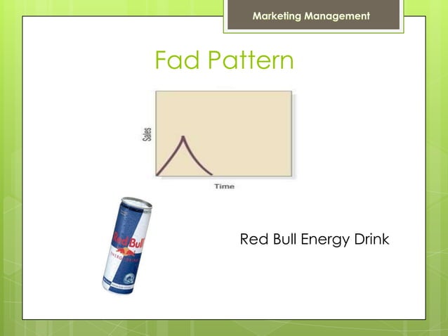 Product life cycle | PPTX