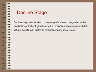 Product life cycle | PPT