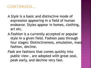 Product life cycle | PPTX