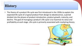 Product life cycle | PPTX | Sales | Business