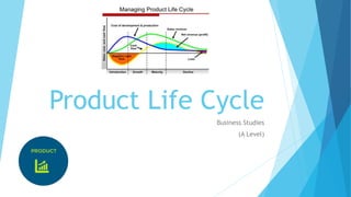 Product Life Cycle Extension