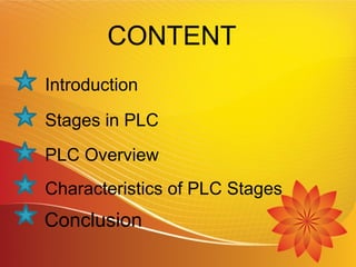 Product life cycle | PPT | Business Accounting & Finance | Business