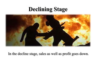 Product life cycle | PPTX