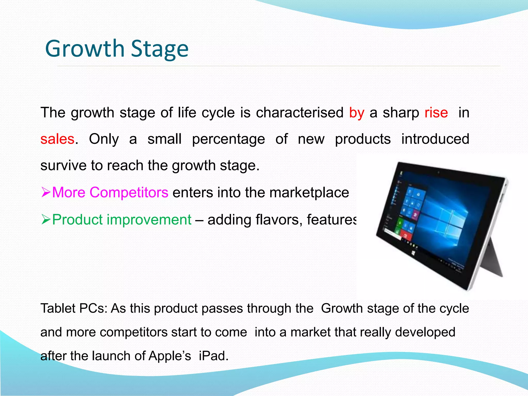 Product life cycle | PPT