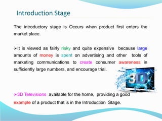 Product life cycle | PPT