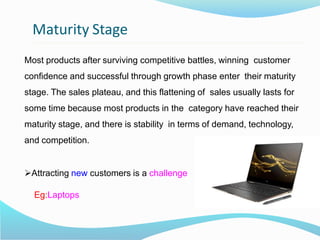 Product life cycle | PPT