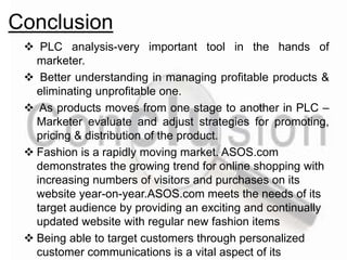 Product life cycle | PPT
