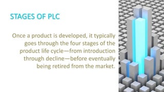Product Life Cycle its importance in marketing.pptx