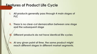Product planning :product life cycle.pptx