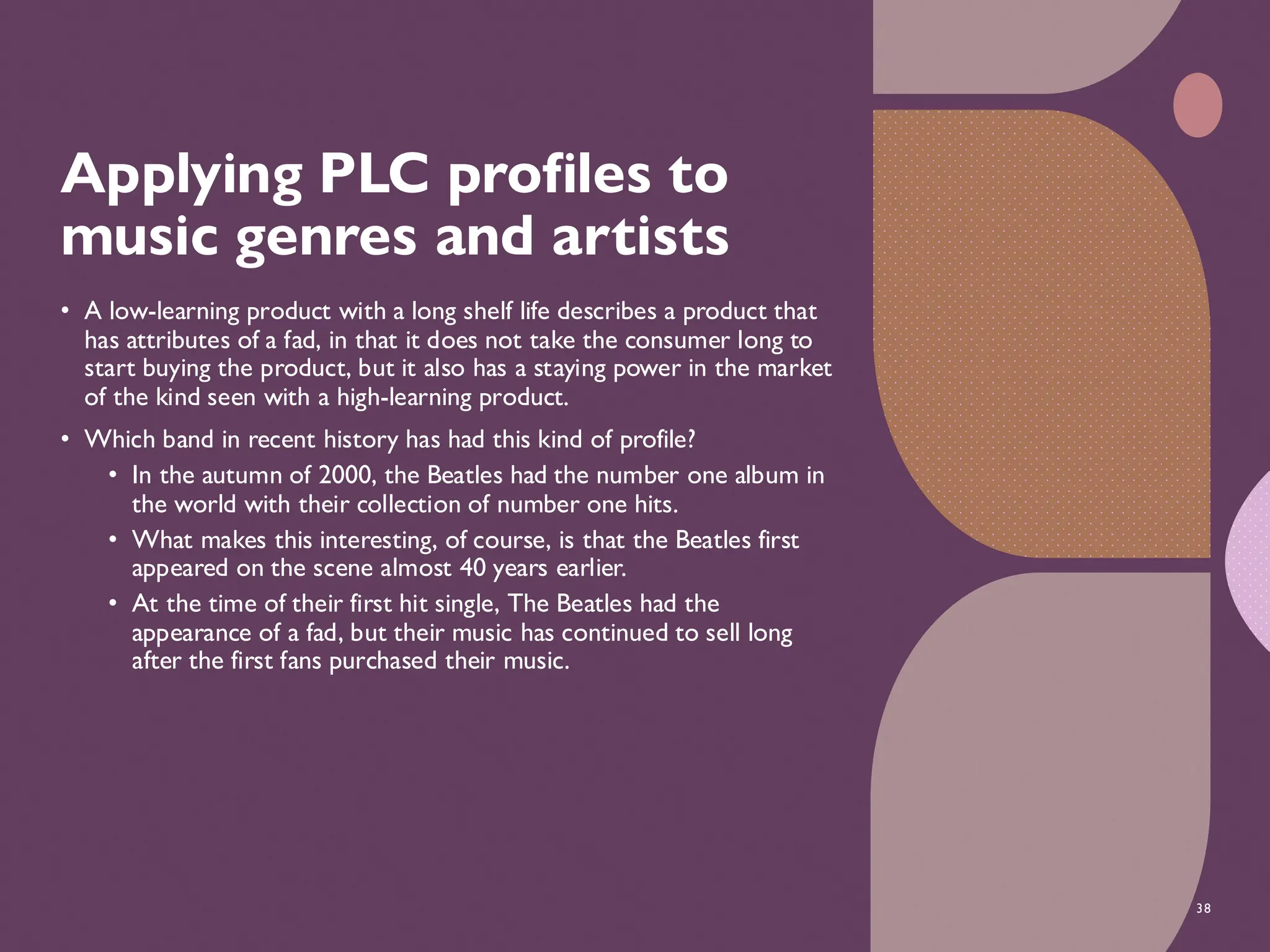 PRODUCT LIFE CYCLE ppt on marketings.pdf