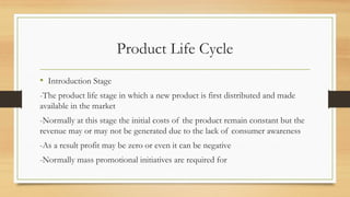 Product Life Cycle (PLC) .pptx
