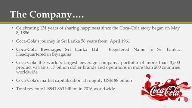 Product life cycle coca cola | PPTX | Business | Business and Finance