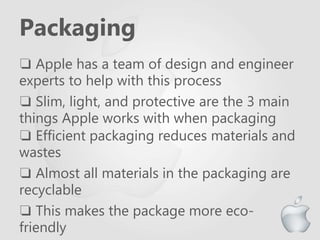 Product life cycle iphone | PPTX