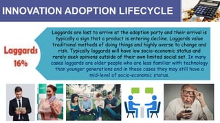 PRODUCT LIFE CYCLE IN MARKETING | PPTX