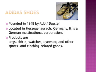 Product life cycle as per sales performance of brands (2) | PPTX