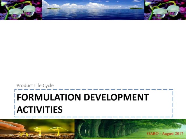 ICH Guideline (Q8,Q9&Q10) &Product Life Cycle | PPTX | Pharmaceutical ...