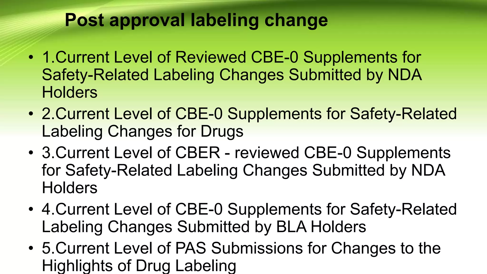 Product life cycle management | PPTX