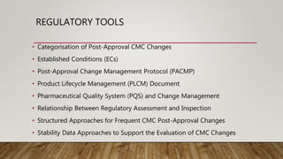 Product Lifecycle Management Part 1 - ICHQ12.pptx