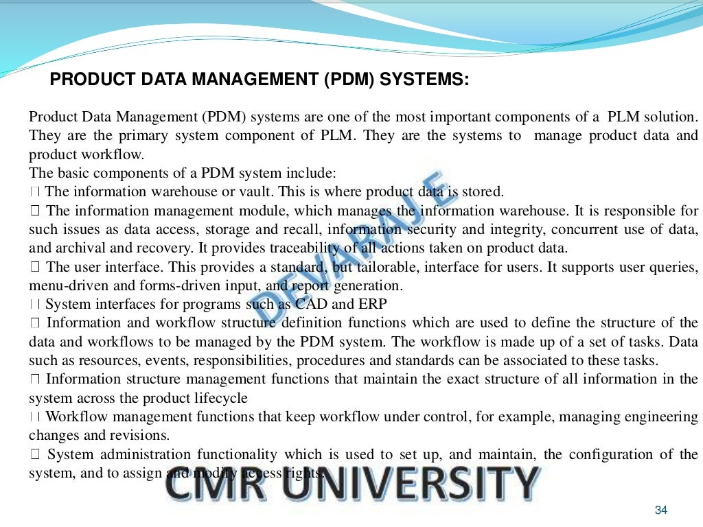 Product life cycle management | PDF