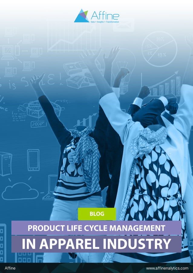 Product Lifecycle Management in Apparel industry | PDF | Logistics ...