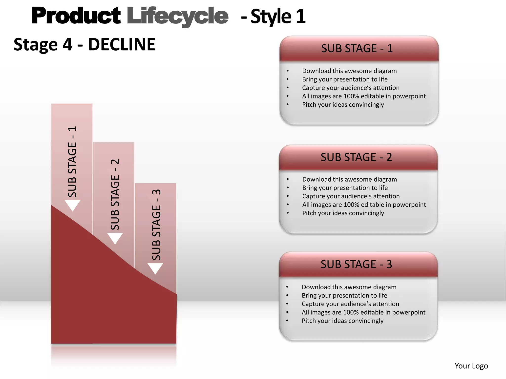 Product lifecycle maturity plm steps style 1 powerpoint presentation ... Product lifecycle maturity plm steps style 1 powerpoint presentation ...