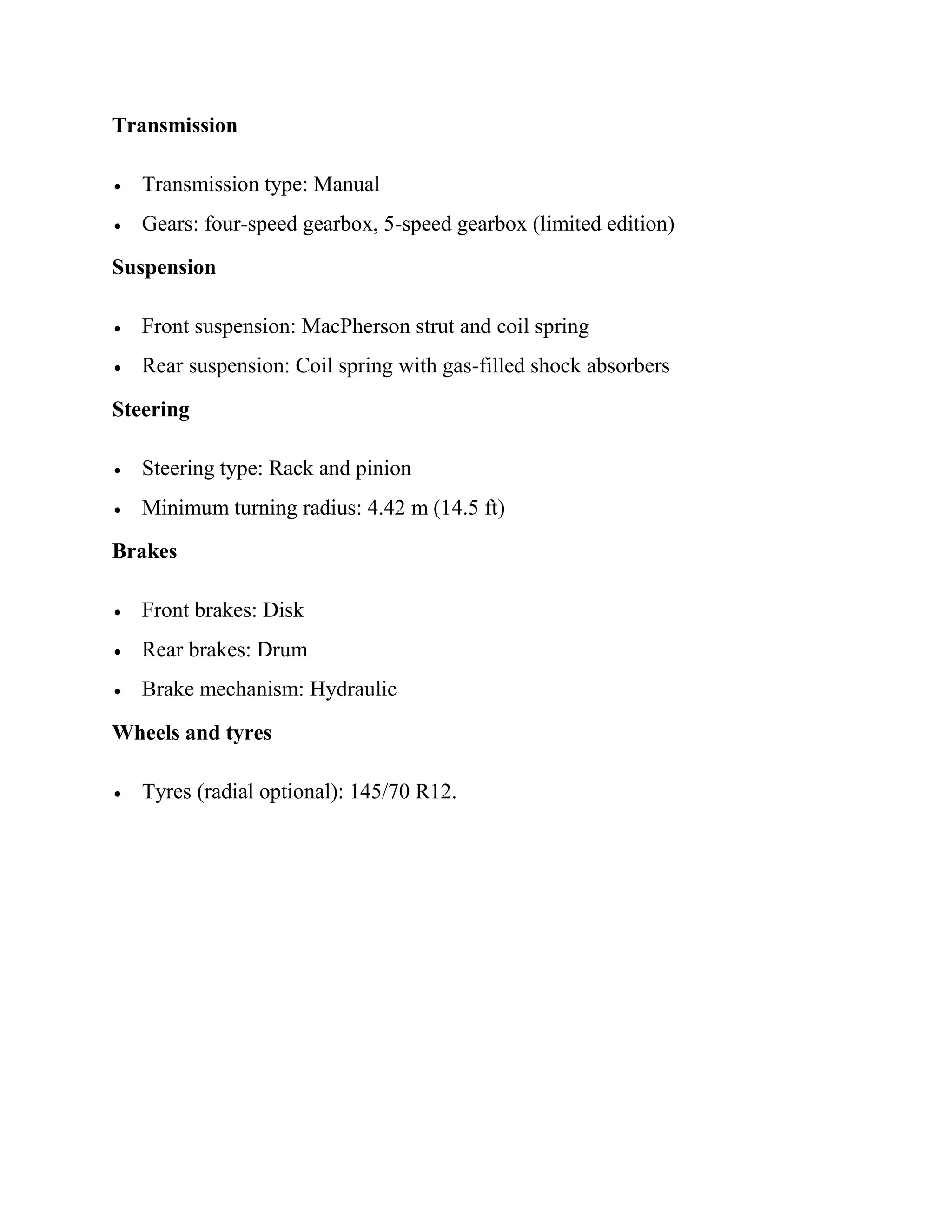 Product life cycle of maruti 800 | PDF