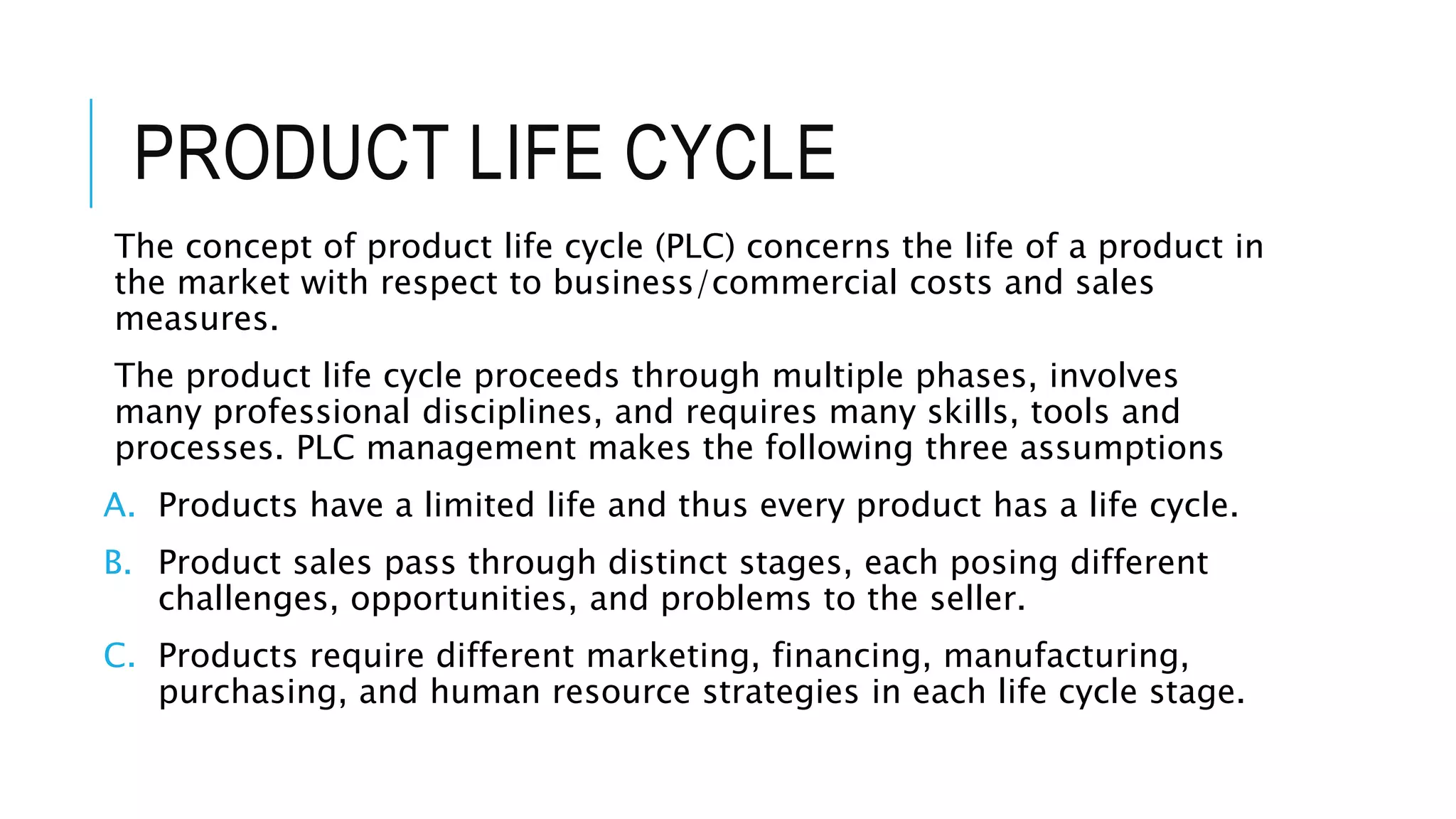 Product life cycle of maruti 800 | PPTX