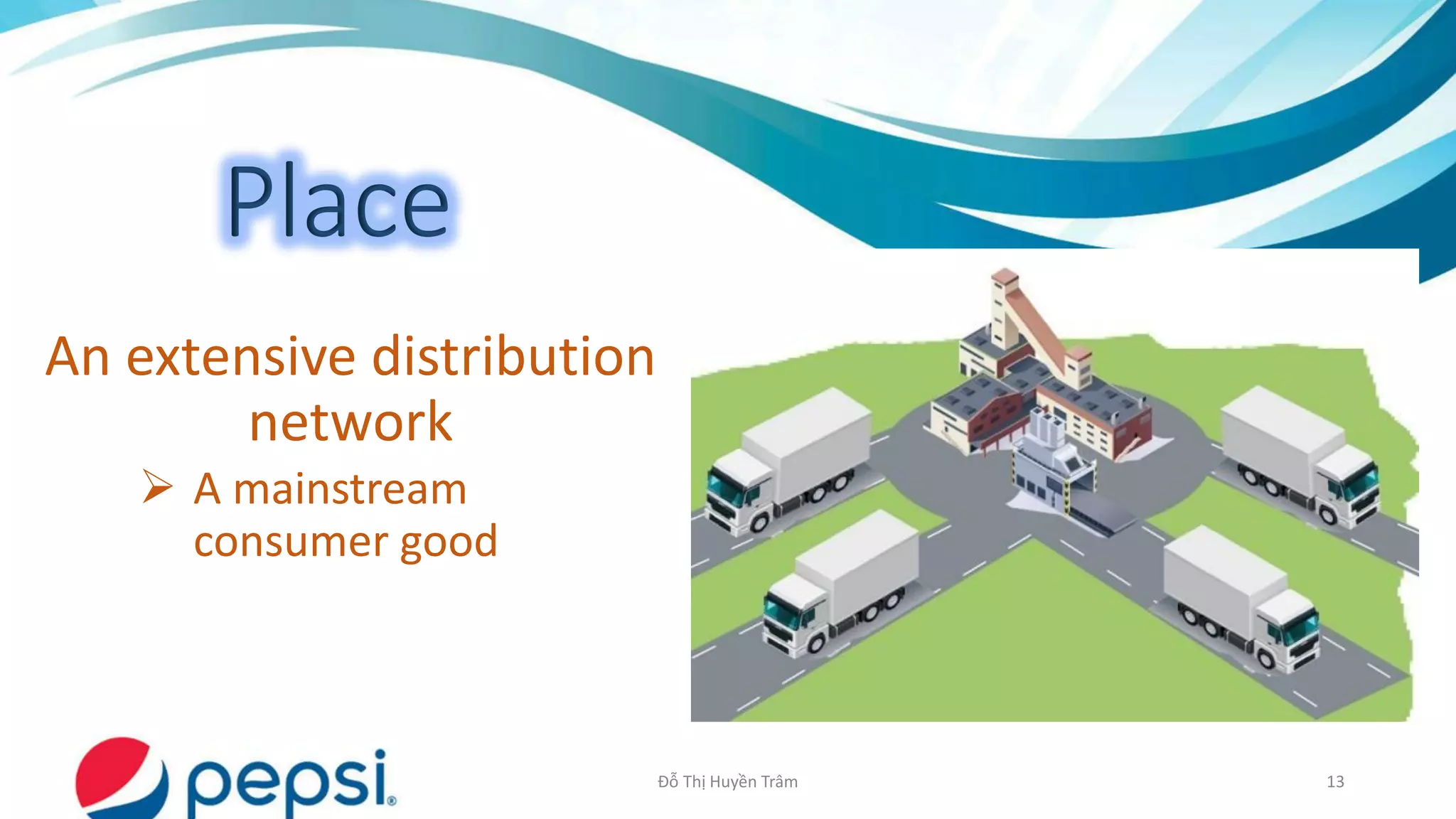 The product life cycle of Pepsi | PDF